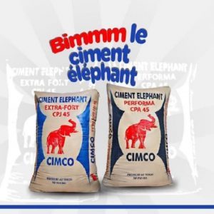 Togo : Vives préoccupations sur la qualité du ciment CIMCO